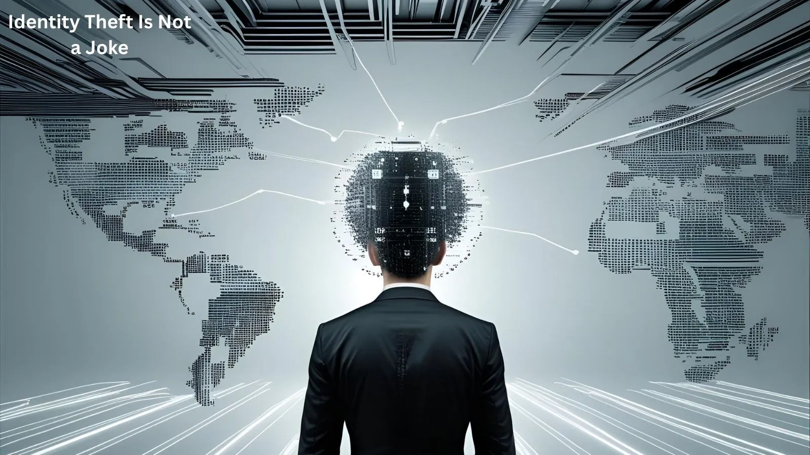 🔍 Why Identity Theft Is Not a Joke in 2025