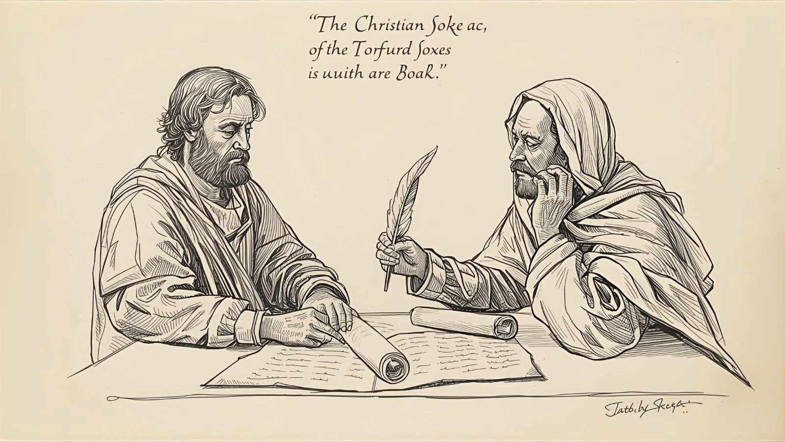 Christian Joke That’ll Make You Laugh Without Sinning