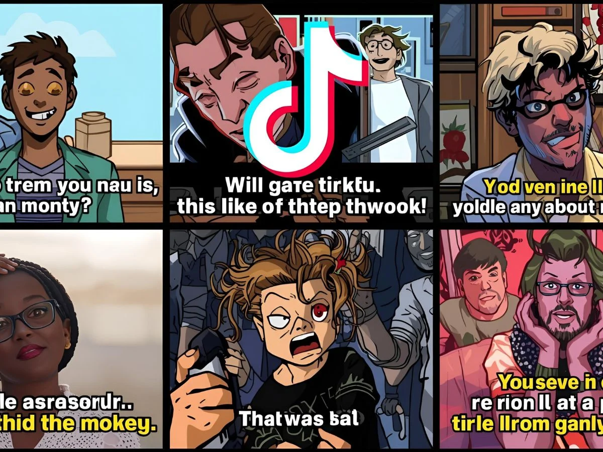 Viral TikTok Jokes Everyone’s Laughing At